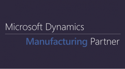 Manufacturing - ETG Consulting US