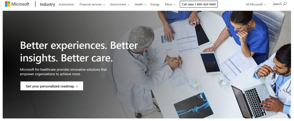 MedAX - ETG Consulting US
